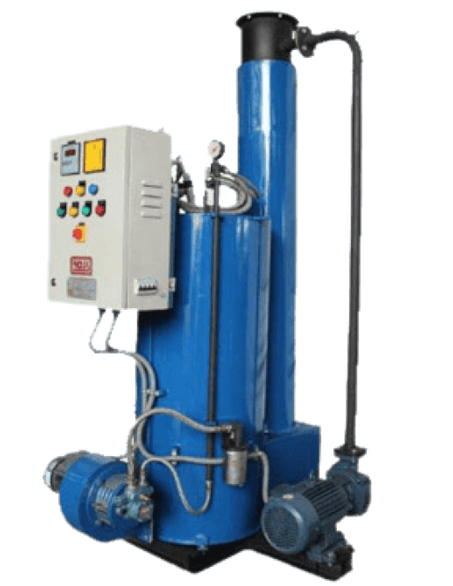 Hot Water Boiler - BOSS BOILERS