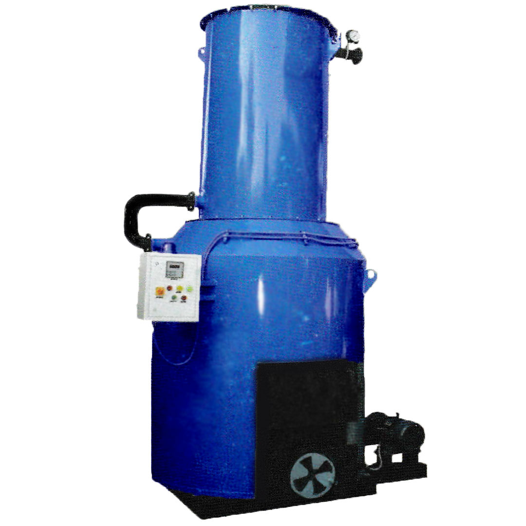 HOT WATER BOILER - BOSS BOILERS